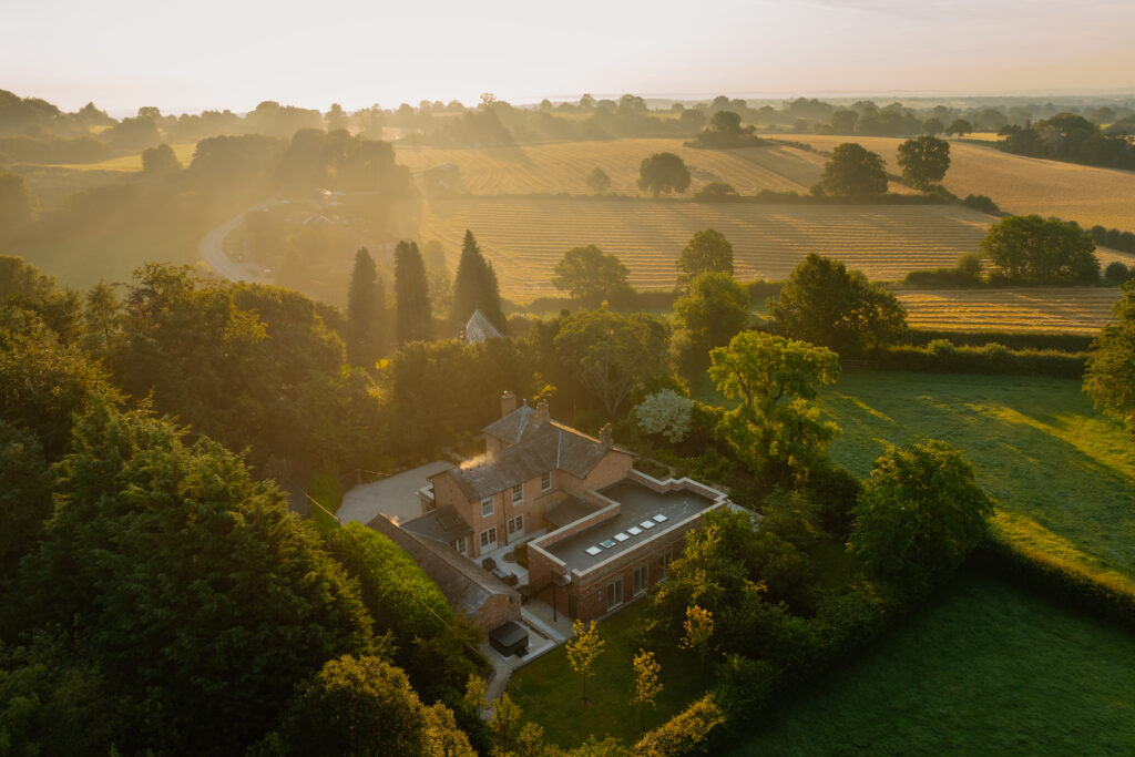 Wetherlam View & Lowfield House in the Lake District - Boutique Luxury ...
