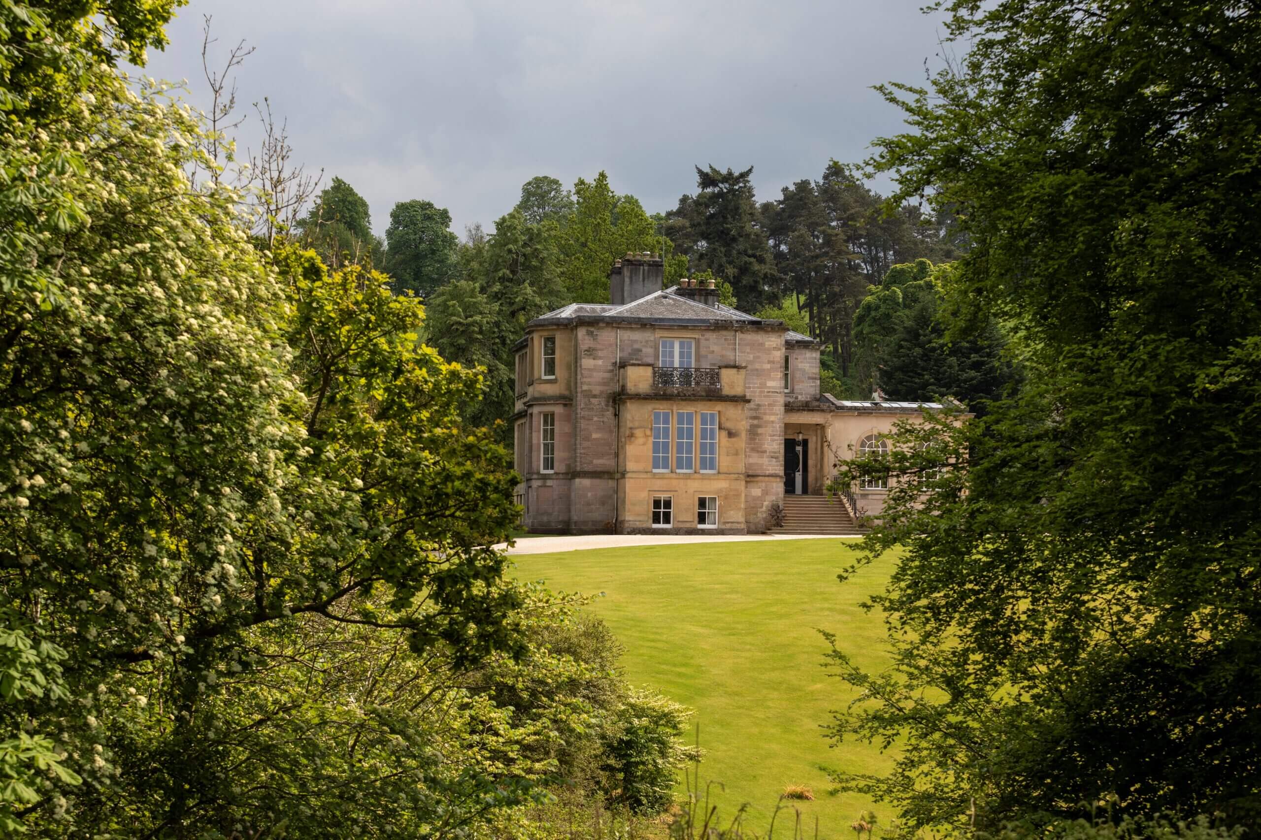 Luxury Cabins & lodges UK - Boutique Luxury Retreats