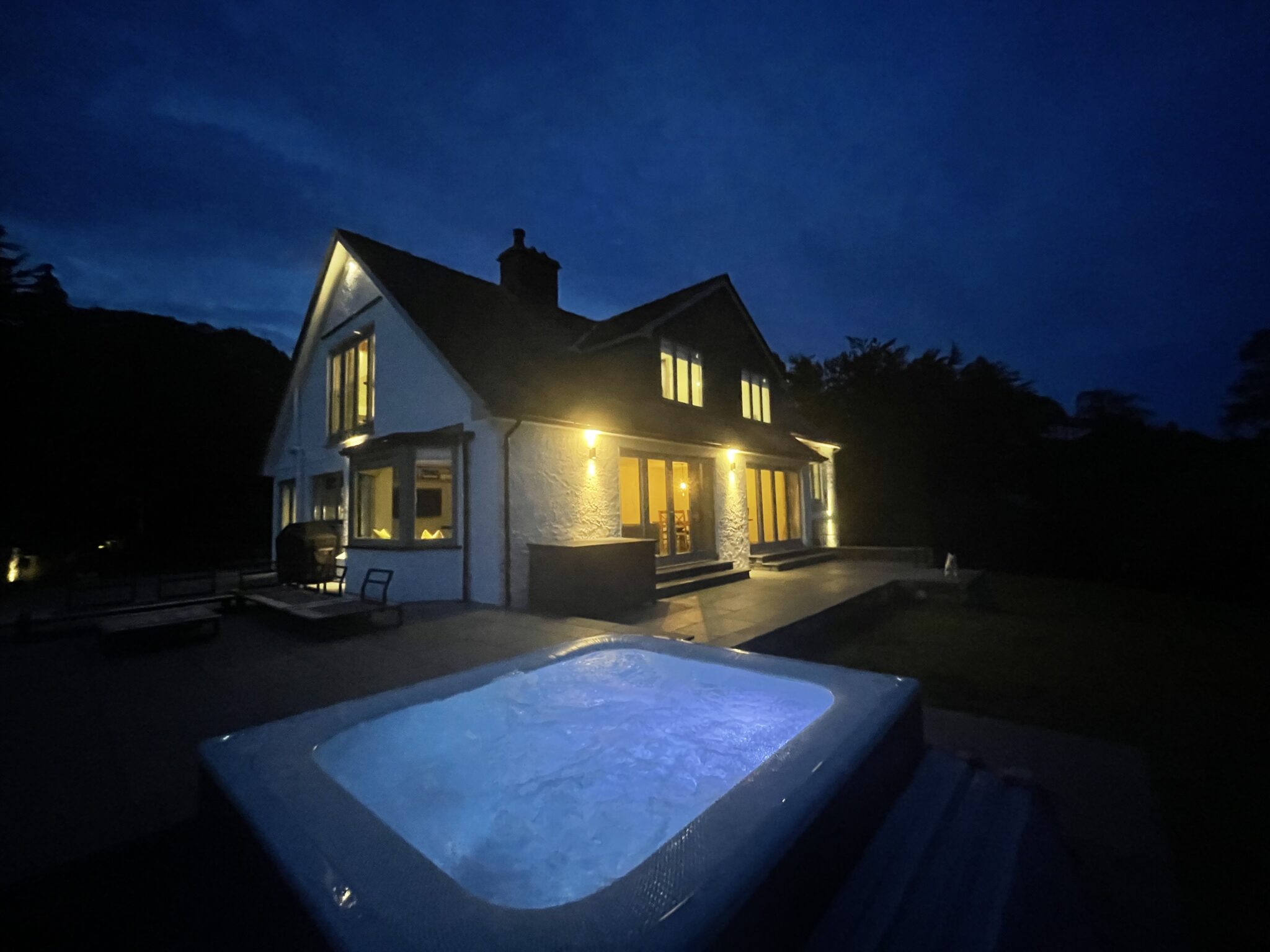 Wolf Wood Treehouses, Devon, Sleeps 2 - Boutique Luxury Retreats